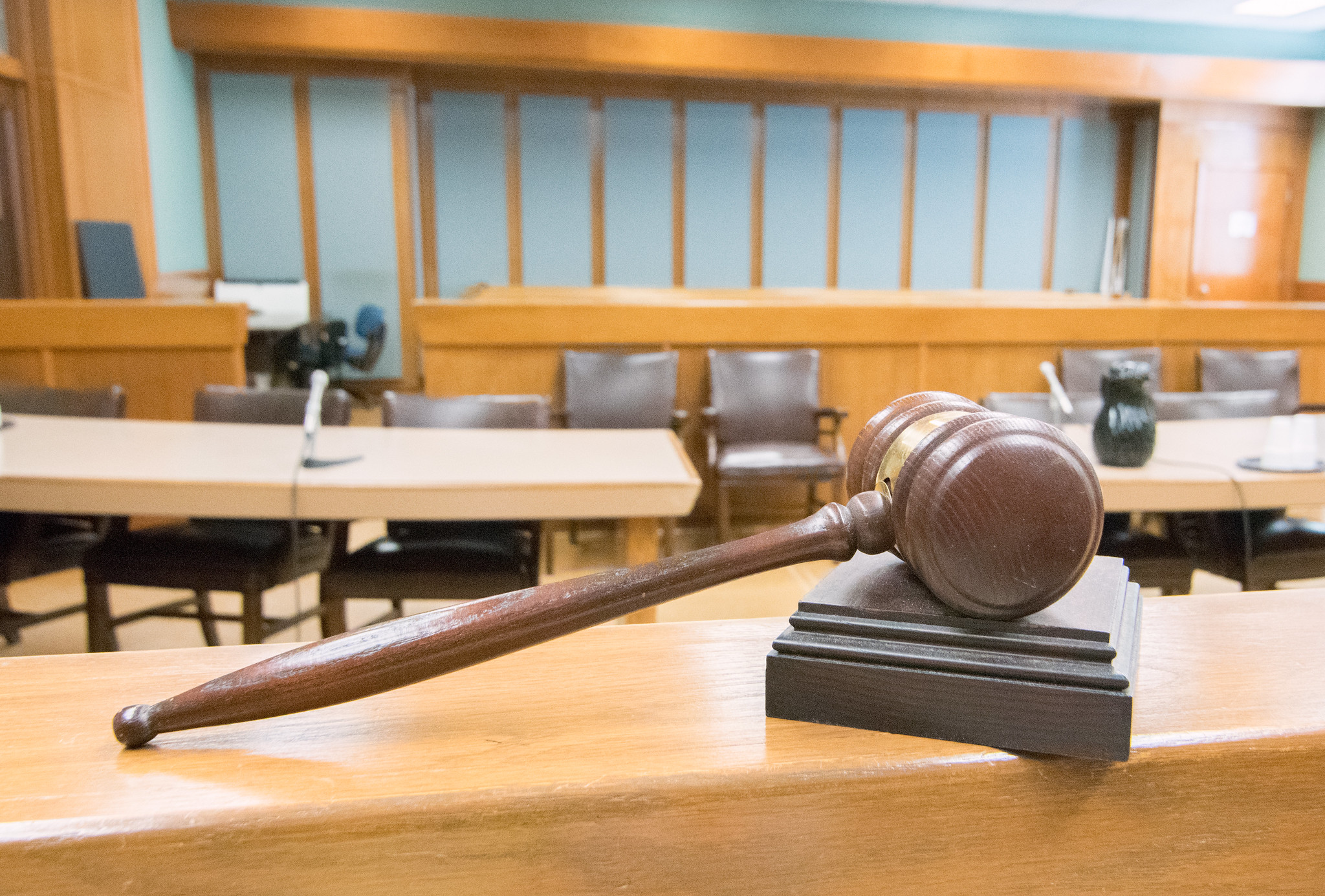 ¿Quién es el imputado y qué derechos tiene en un proceso penal? – EL ...